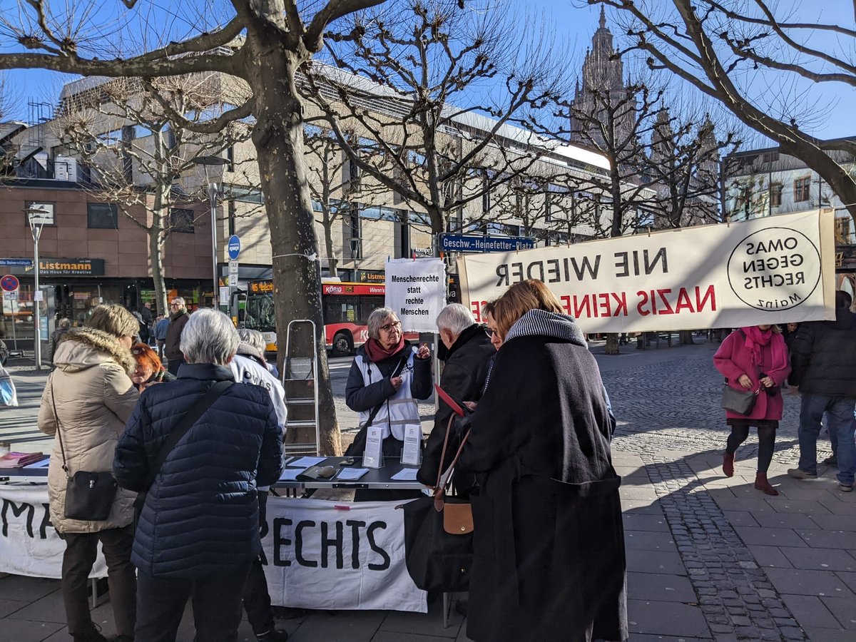 27. Januar - Internationaler Tag zum Gedenken an die Opfer des Holocaust